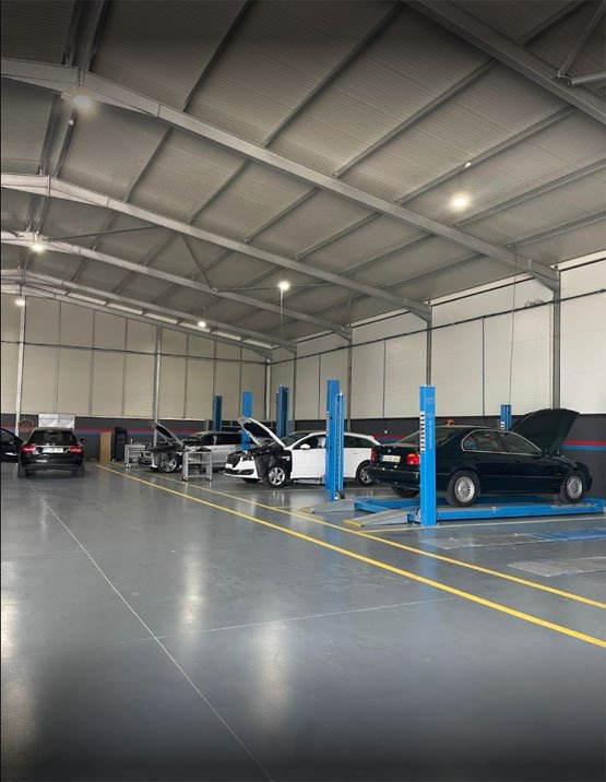 MBA Motors - Oficina e Comércio de Automóveis - Viaturas usadas com ...